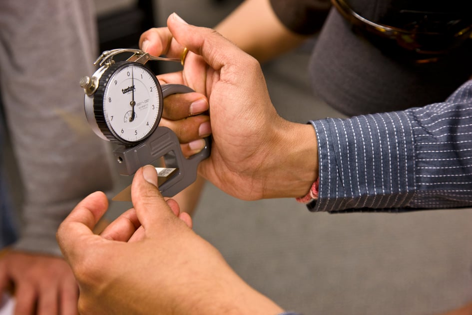 Tips for the QA/QC protective coatings inspection