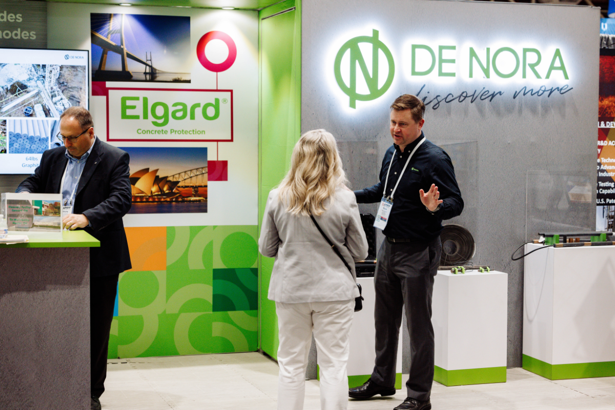 Maximize Trade Show Success: 4 Essential Tips for Eye-Catching Booths ...
