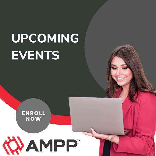 Upcoming Events 2025