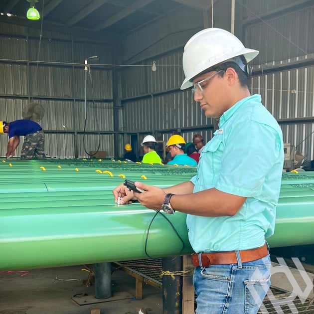 FBE Application & Inspection: Common Challenges and How to Avoid Them