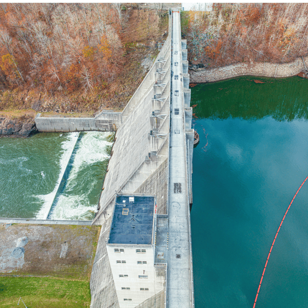 The 2024 Water Resources Development Act: A Win for U.S. Infrastructure ...